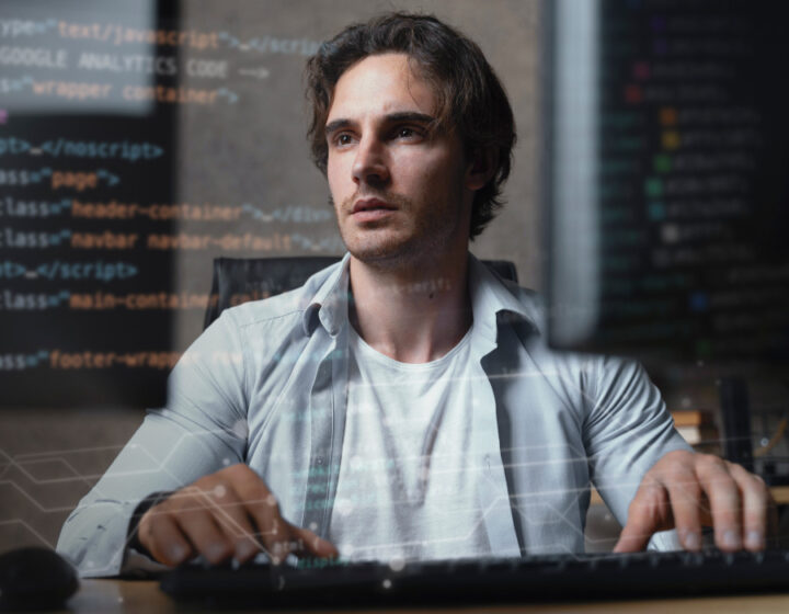 Open Source en Java – OCS